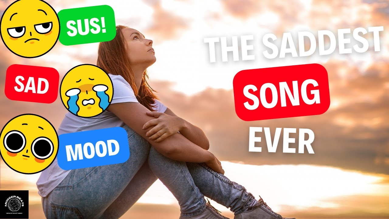 HOW I MADE THE SADDEST SONG EVER - YouTube