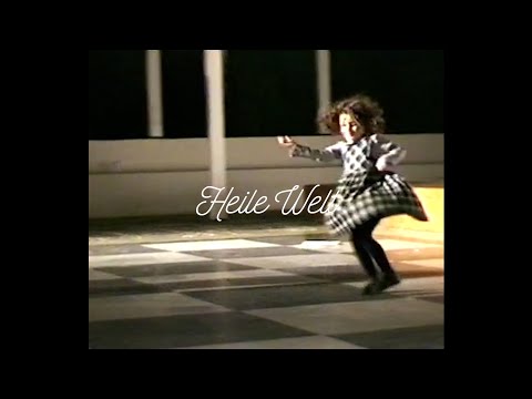 Steiner & Madlaina - Heile Welt