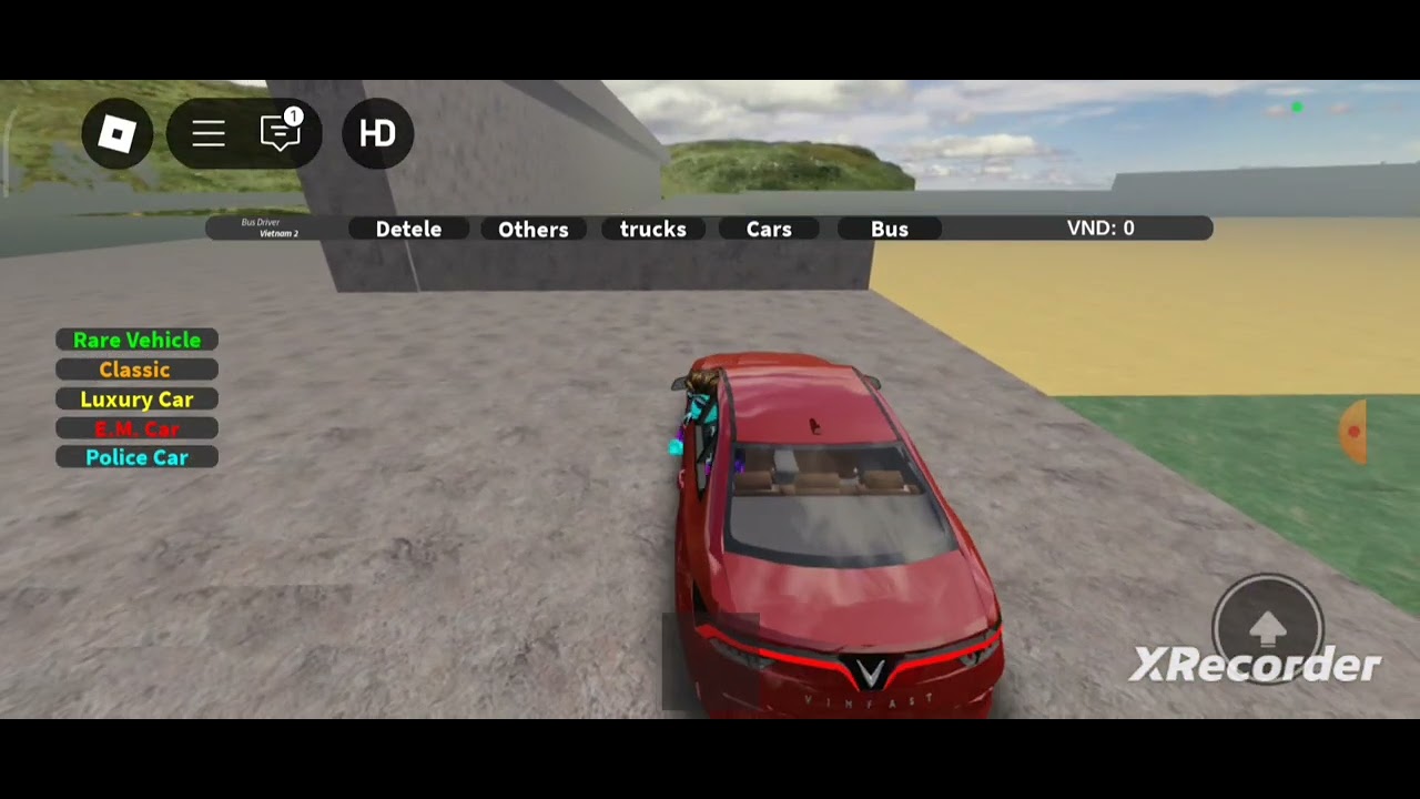 see how to get vnd - YouTube