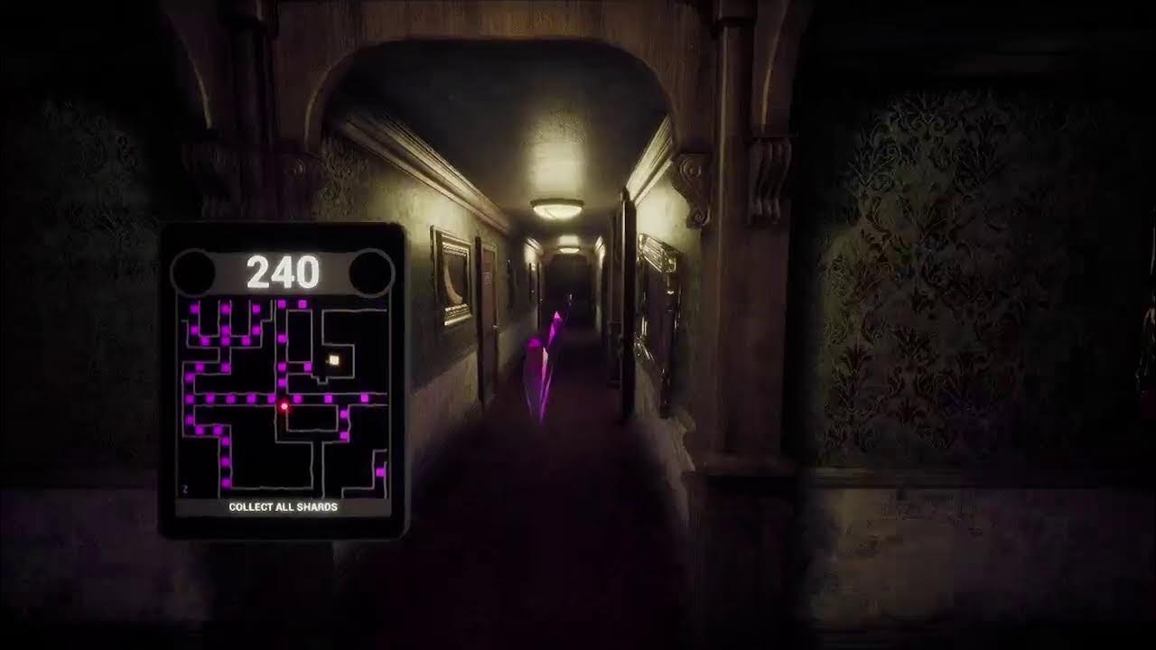 DARK DECEPTION HORROR GAME - YouTube