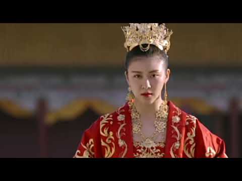 Empress Ki Ta Hwan Nyang klip [saz mı caz mı]