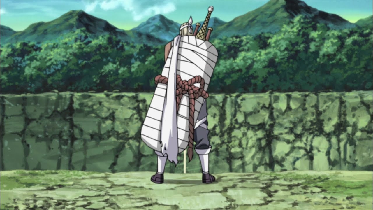 Naruto Shippuden Episode 301 PARDOX REVEIW !!! - YouTube
