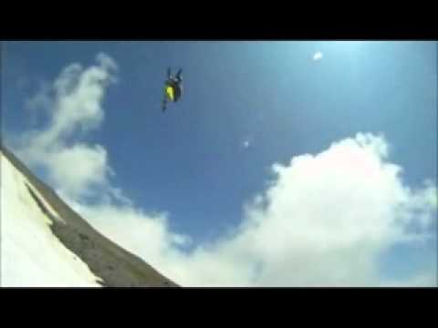 Learning to Fly Again.wmv - YouTube