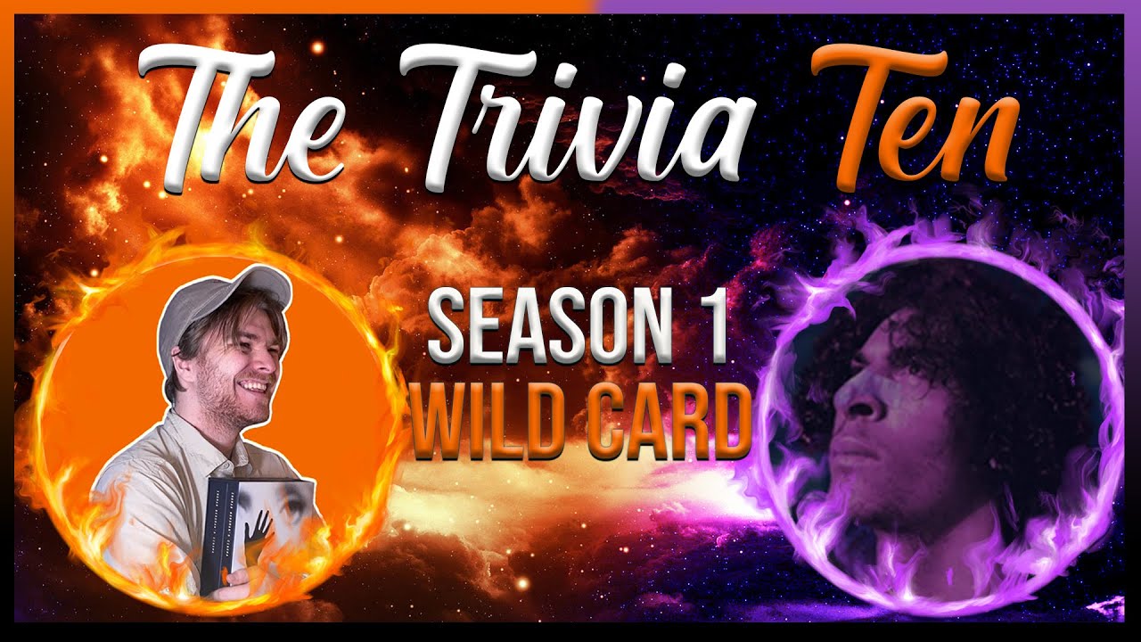 The Playoffs are HERE: Doug Holler vs Alex Coleman | The Trivia Ten ...