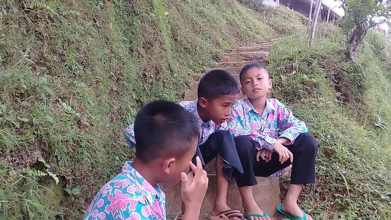 Film ngapak full terbaru - YouTube