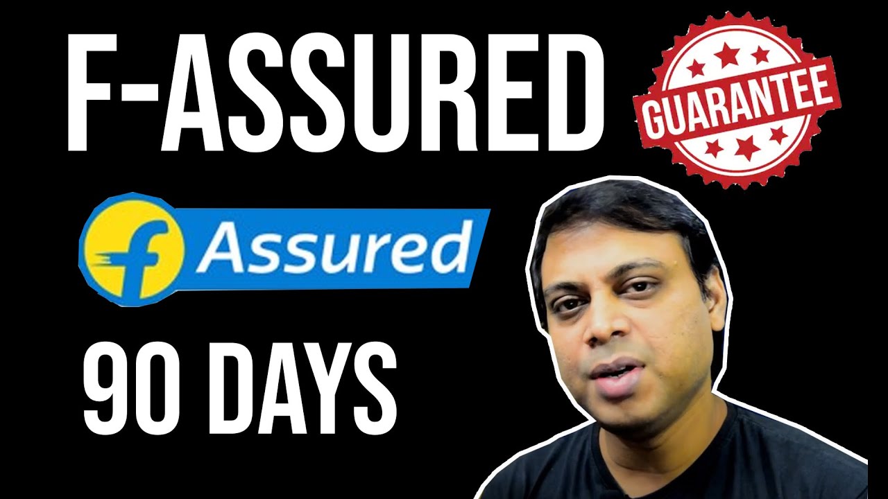 How to get Flipkart F assured Tag in just 90 days, - YouTube