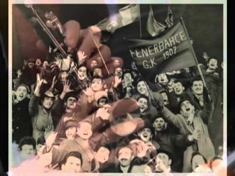 FENERBAHÇE ULU ÇINAR SENFONİSİ 1. BLM ''KURULUŞ'' - Taner DEMİRALP