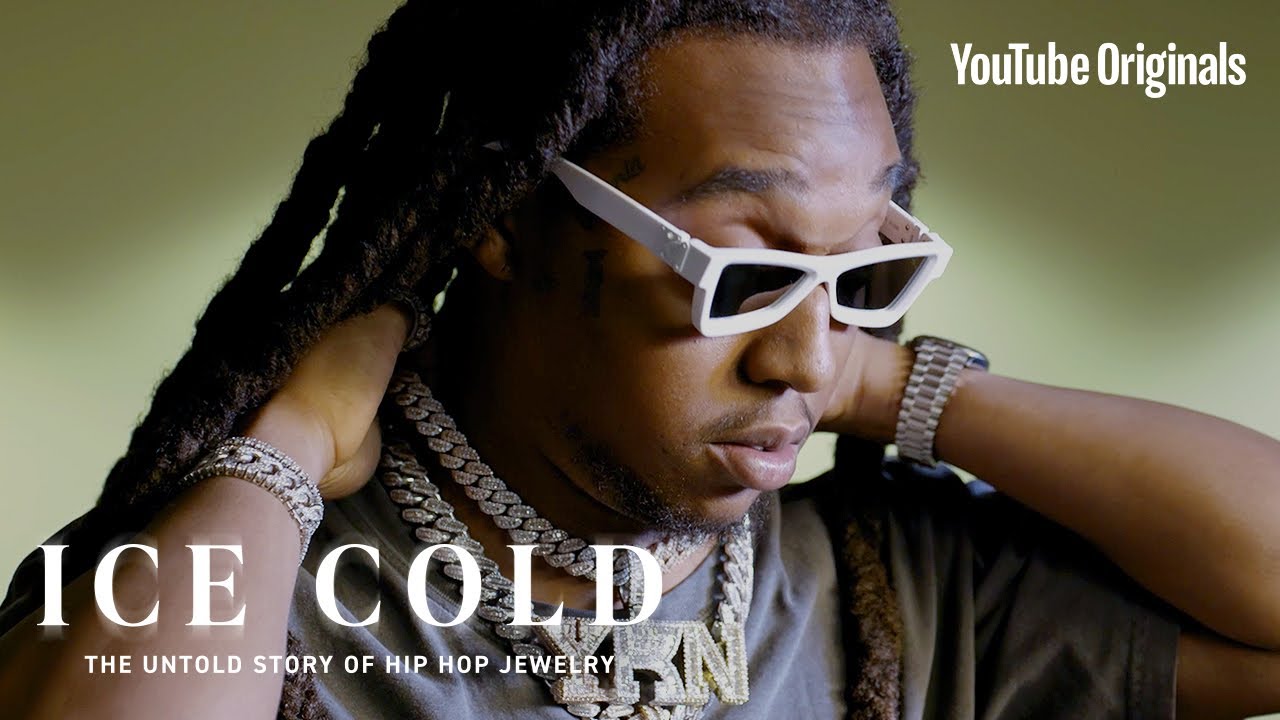 ICE COLD Official Trailer YouTube ice-cold-official-trailer-youtube