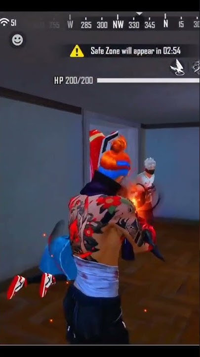 How to Win every 1v1 Custom in Freefire - YouTube