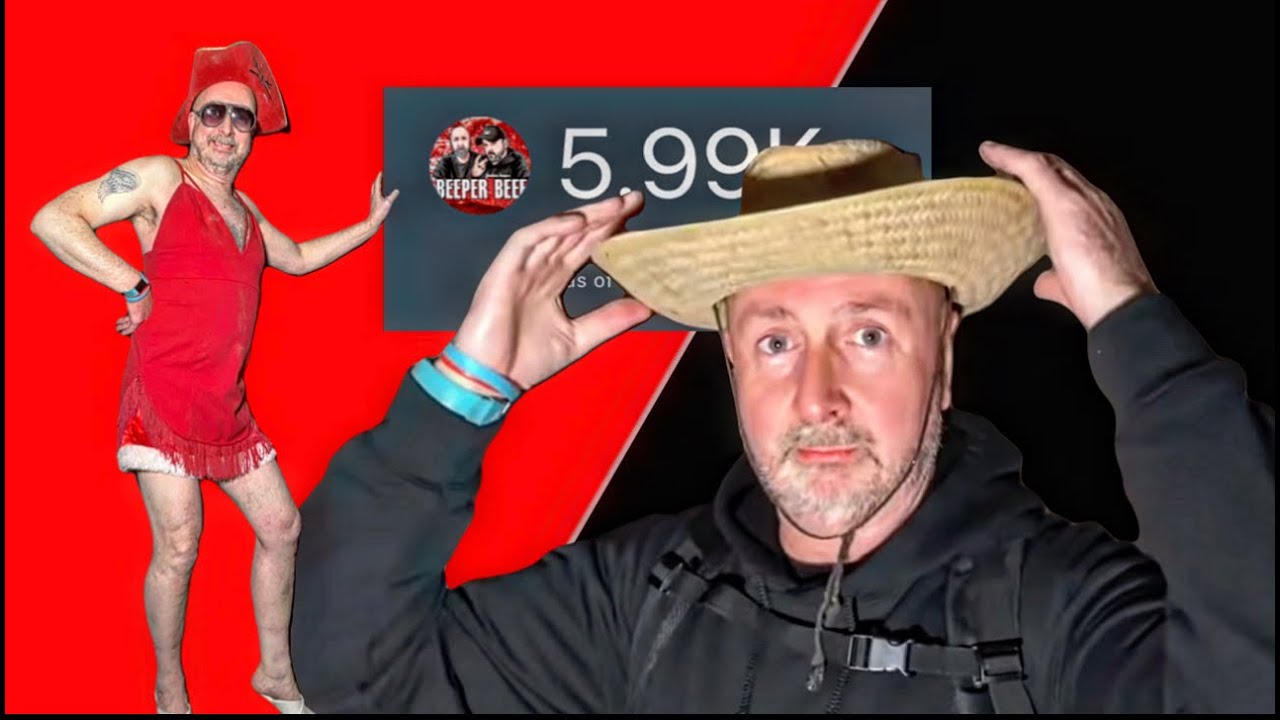 Top 5 moments when Andy dressed up - YouTube