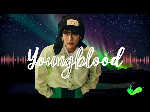 Seungmin | Youngblood | FMV