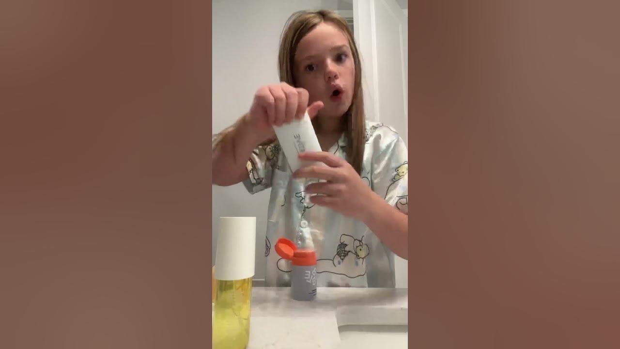 Gurwm (get unready with me) - YouTube