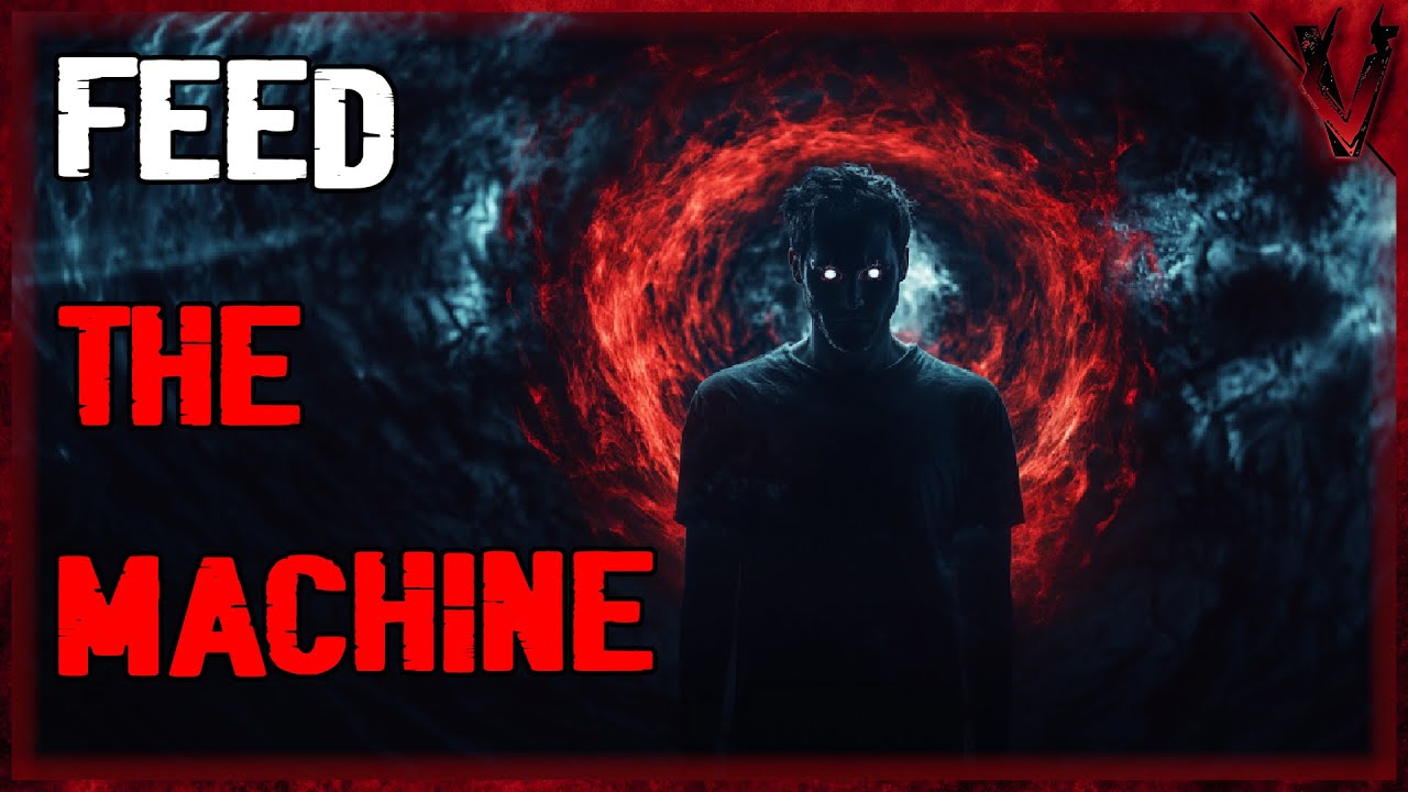 Feed The Machine - YouTube