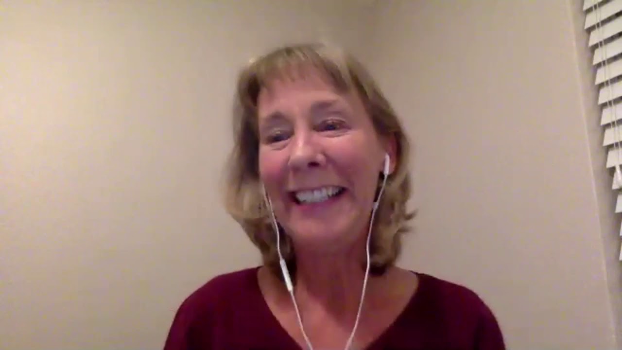 Lori Morelli and John Moschetti with host Chuck Williams explain why ...