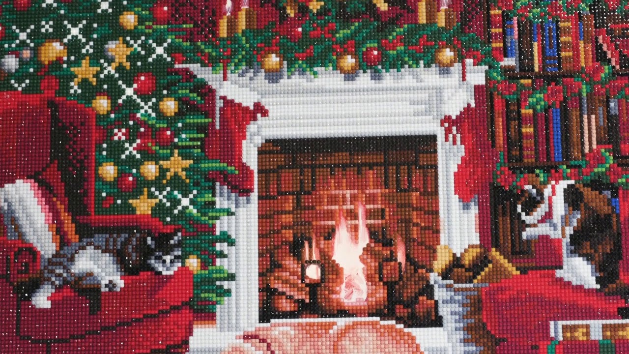 NEW LED CRYSTAL ART KITS with special light effects! - YouTube