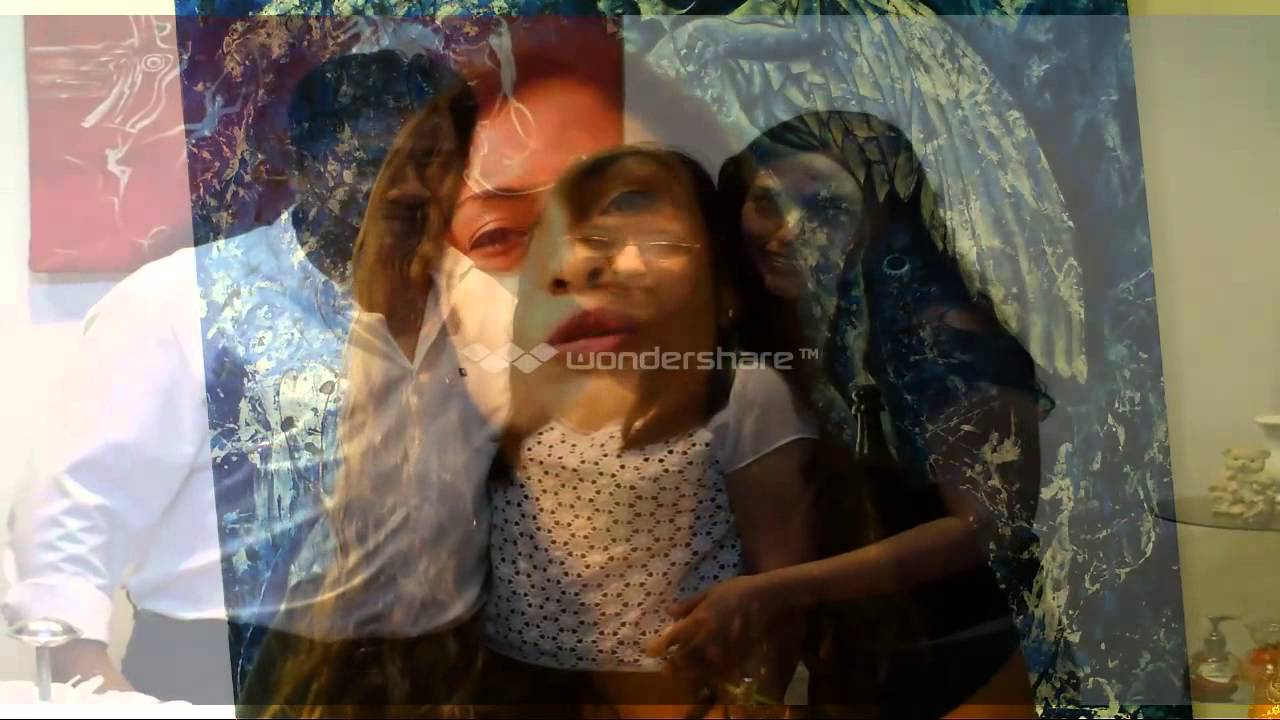 Dia de la Madre dedicado a Martha Caridad Torres - YouTube