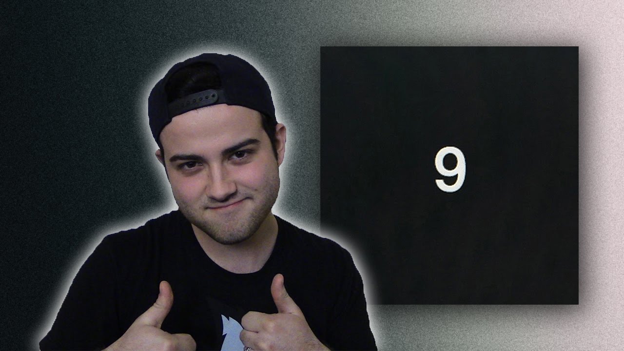 Cashmere Cat - 9 (Album Review) - YouTube