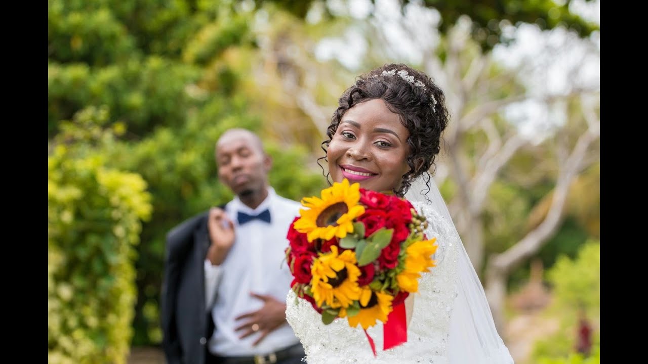 RDC - CODE DE LA FAMILLE : QUEL HERITAGE POUR LA FEMME MARIEE ? - YouTube