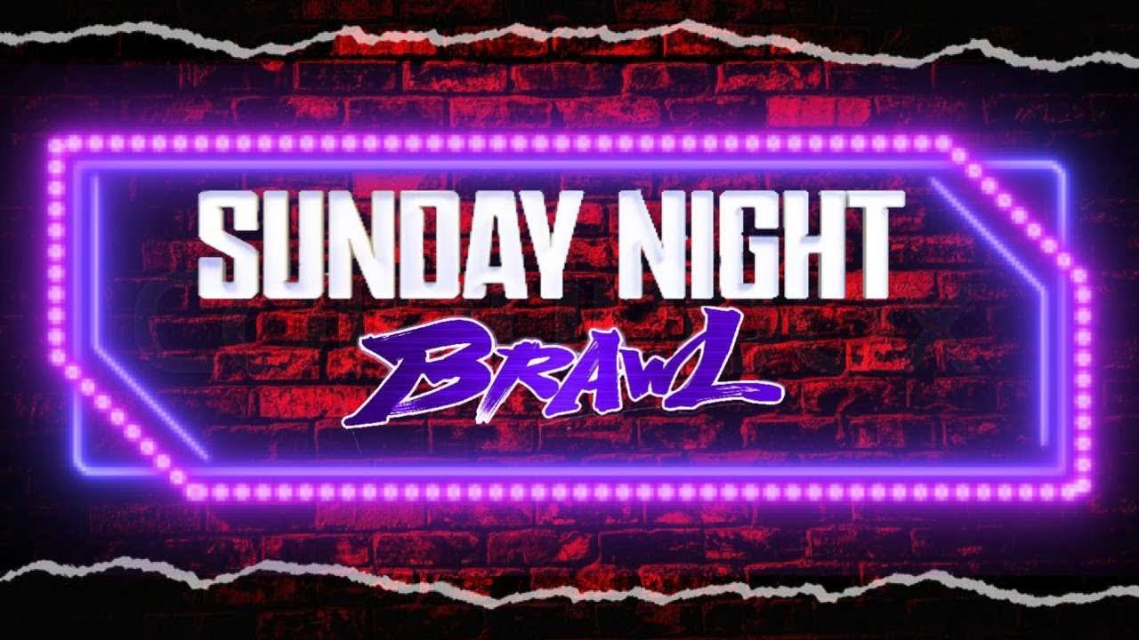 UCW SNB: Wade Barrett vs CM Punk - YouTube
