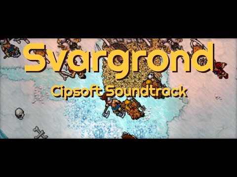 Svargrond soundtrack - Tibia - YouTube