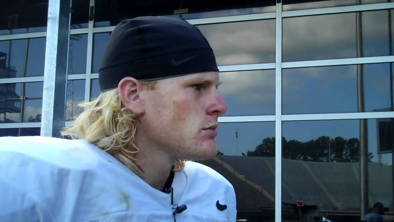 August 14 Wes Pittman Post-Scrimmage Interview.mp4 - YouTube