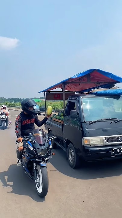 Berbagi itu indah - YouTube