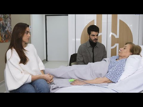 Sol Yanim / My Left Side - Episode 8 Preview - YouTube