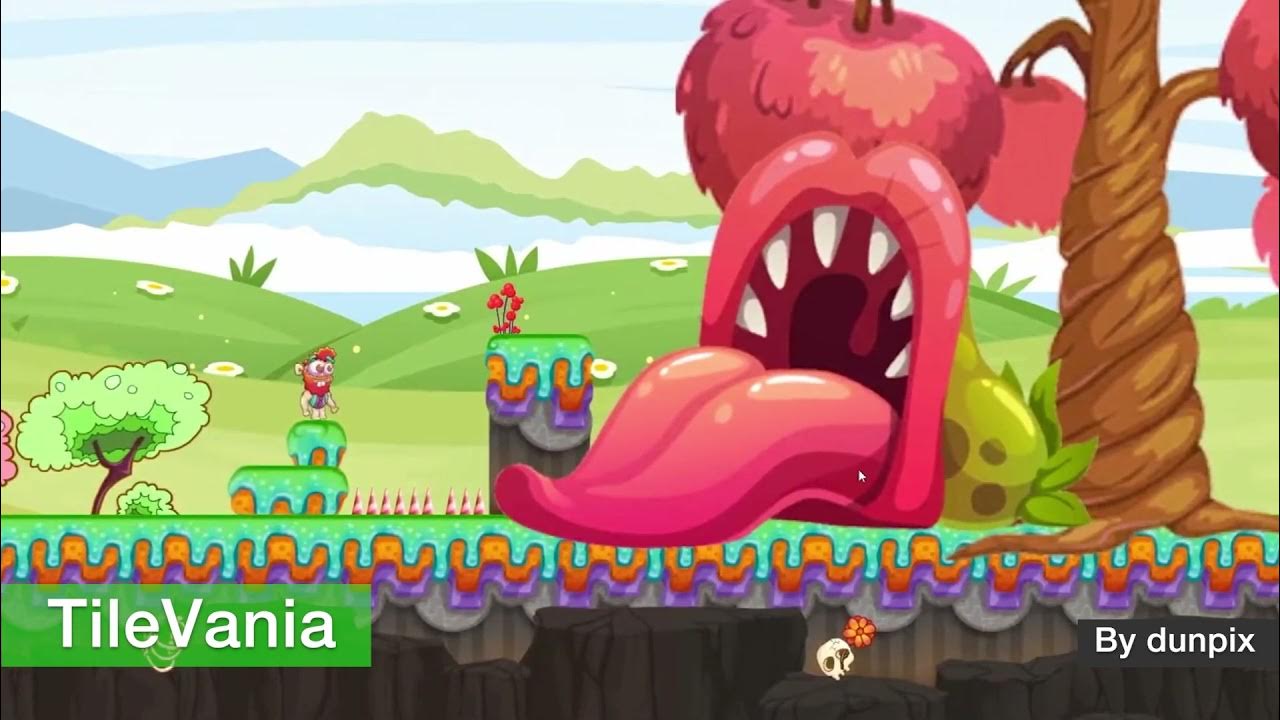 Complete C# Unity Game Developer 2D Student Showcase - YouTube