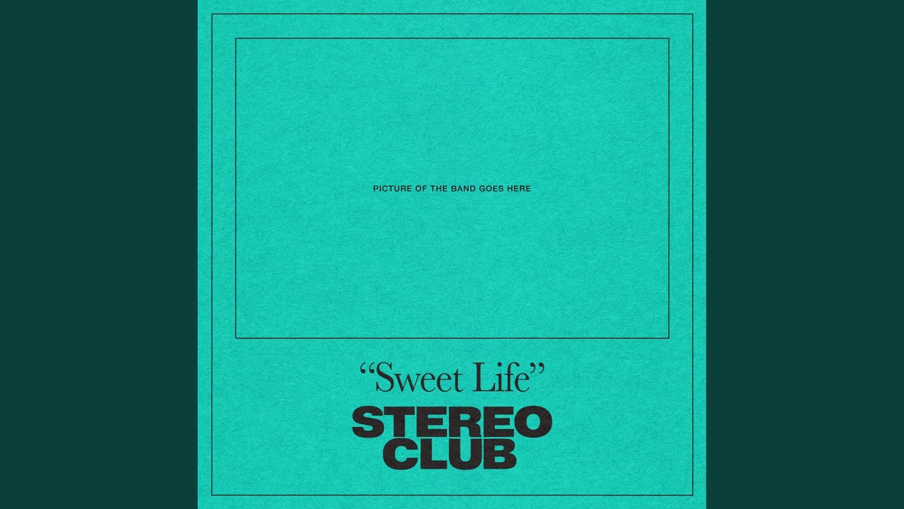 Sweet Life - YouTube