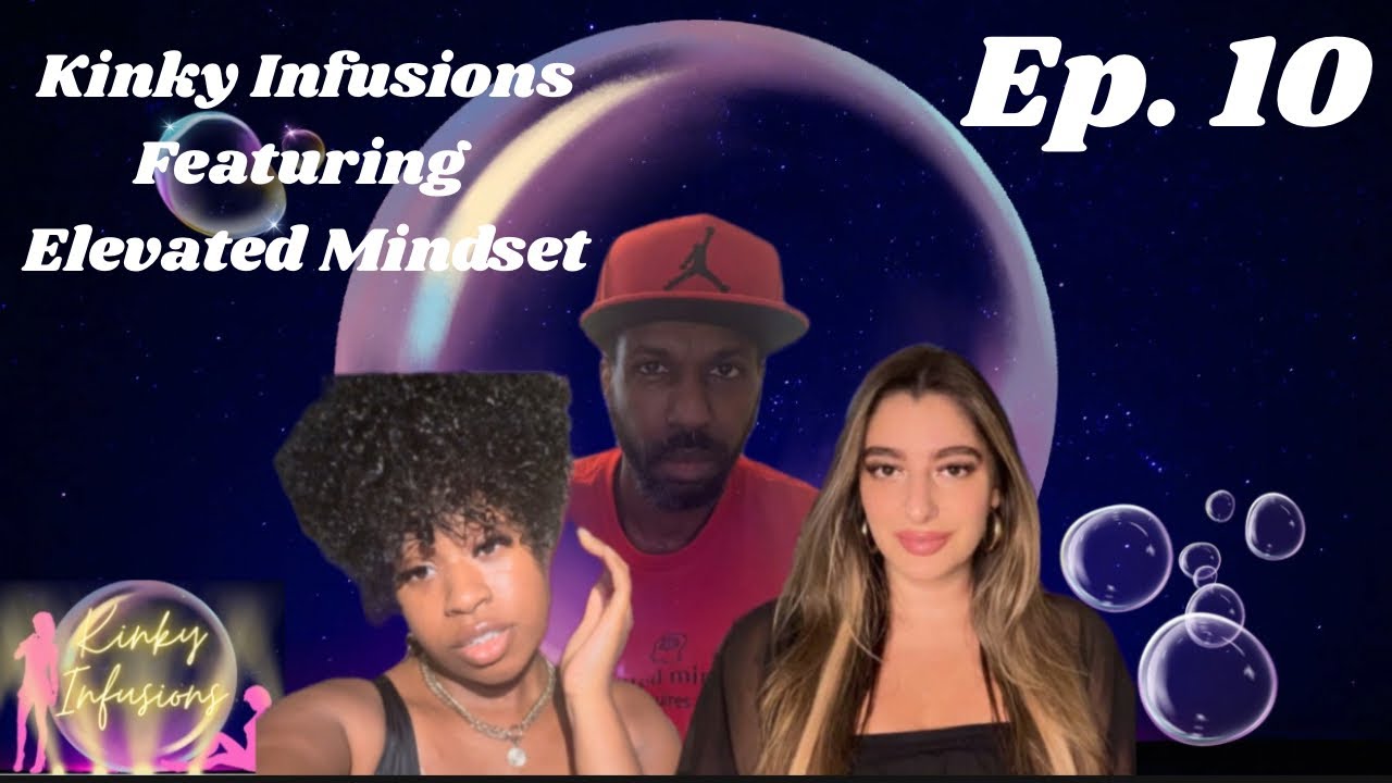 Kinky infusions - YouTube