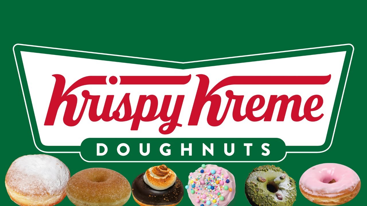 Discover the Sweet History of Krispy Kreme! - YouTube