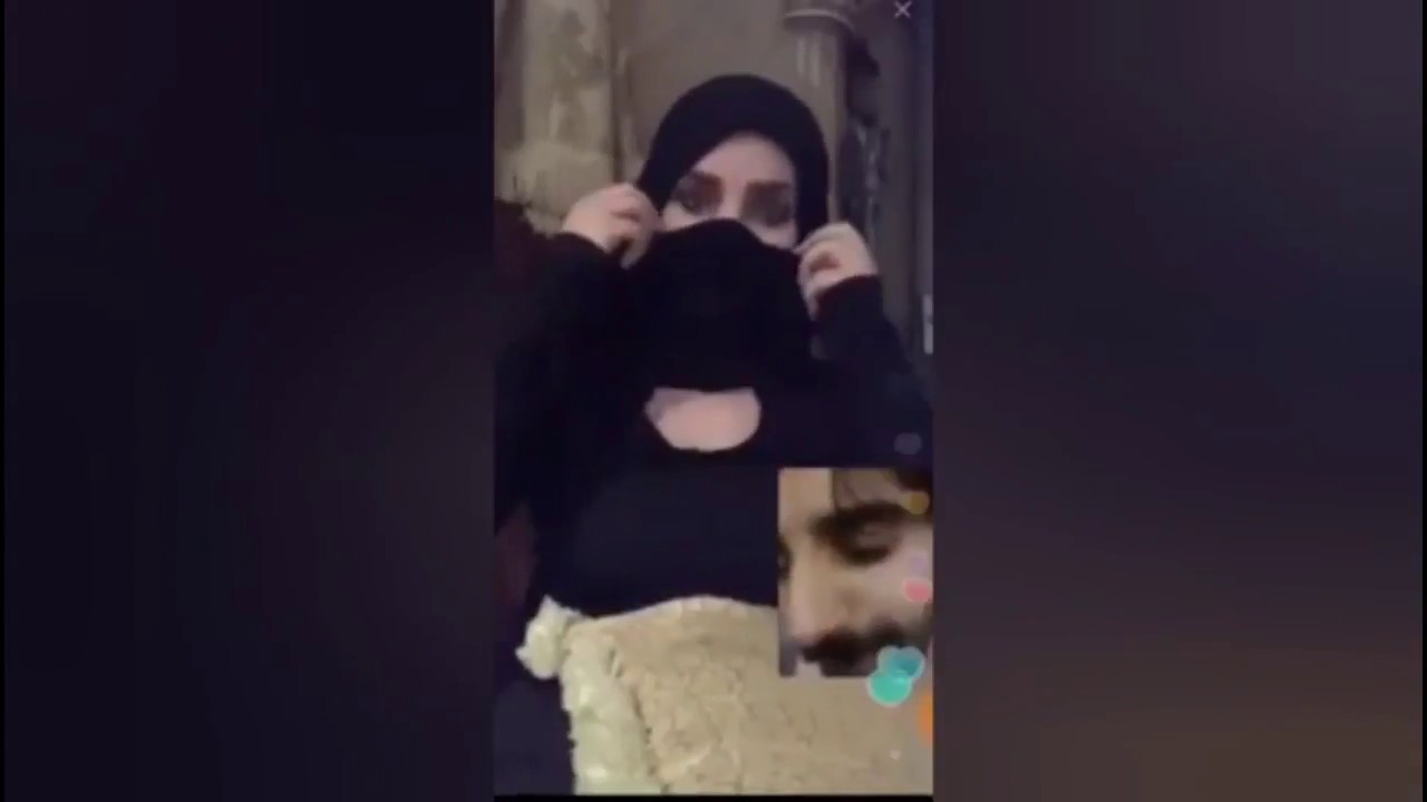 Arab Girl imo Video Call By Android Smartphone # 53 | Saudi Imo Video ...