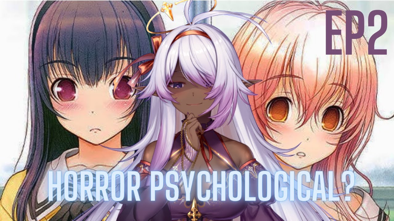 【FIRST PLAYTHROUGH】【Day 2!】IT'S PRETTY WHOLESOME..? I THINK...【Fallen ...