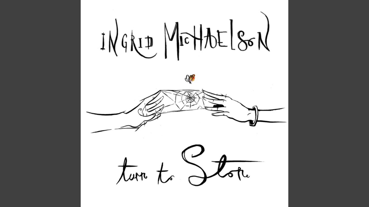 Turn To Stone - YouTube