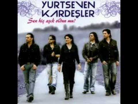 Yurtseven Kardesler - sak sak ellere (halay) yeni album 2007