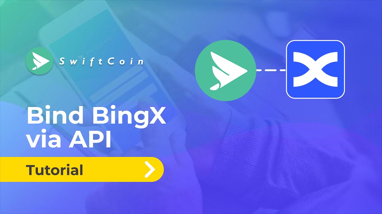API Management | Connect Your Account to BingX Exchange - YouTube