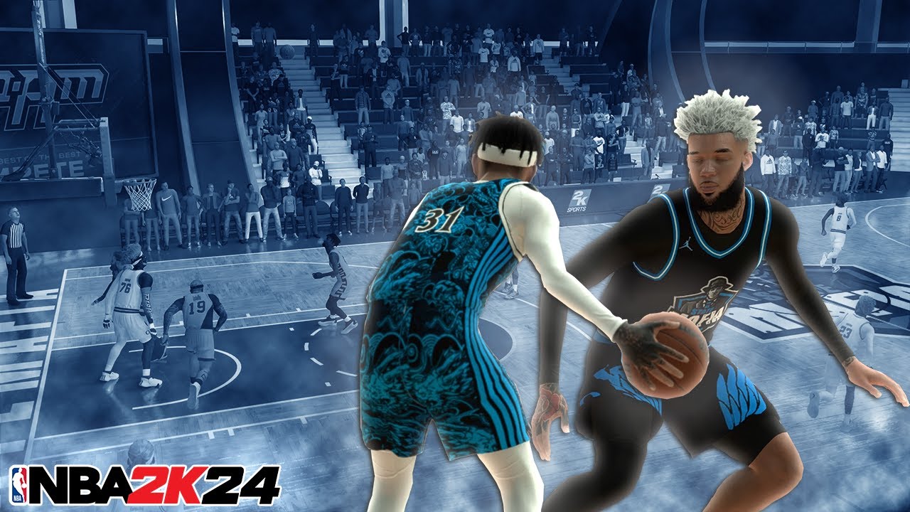 WE MADE A COMEBACK??? $2000 NBA 2K24 PRO AM TOURNAMENT - YouTube