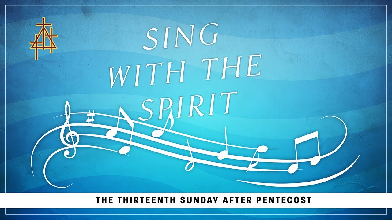 Bible Study: Sing with the Spirit | Ephesians 5:6-21 | Walk in Love ...