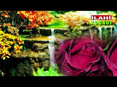 İlahi Kuşağı | Çıktık Kabe yoluna yalvarırız ALLAH'ım | Defli İlahiler | Zikirli ilahiler
