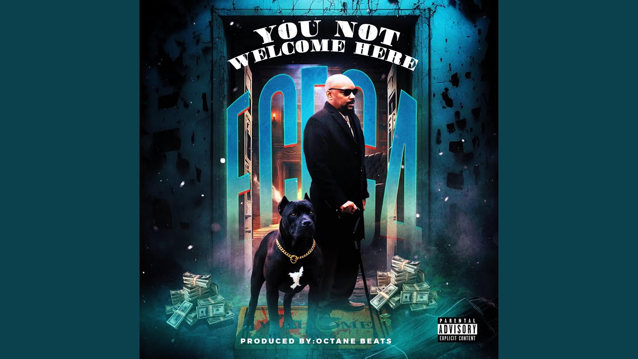 You Not Welcome Here - YouTube