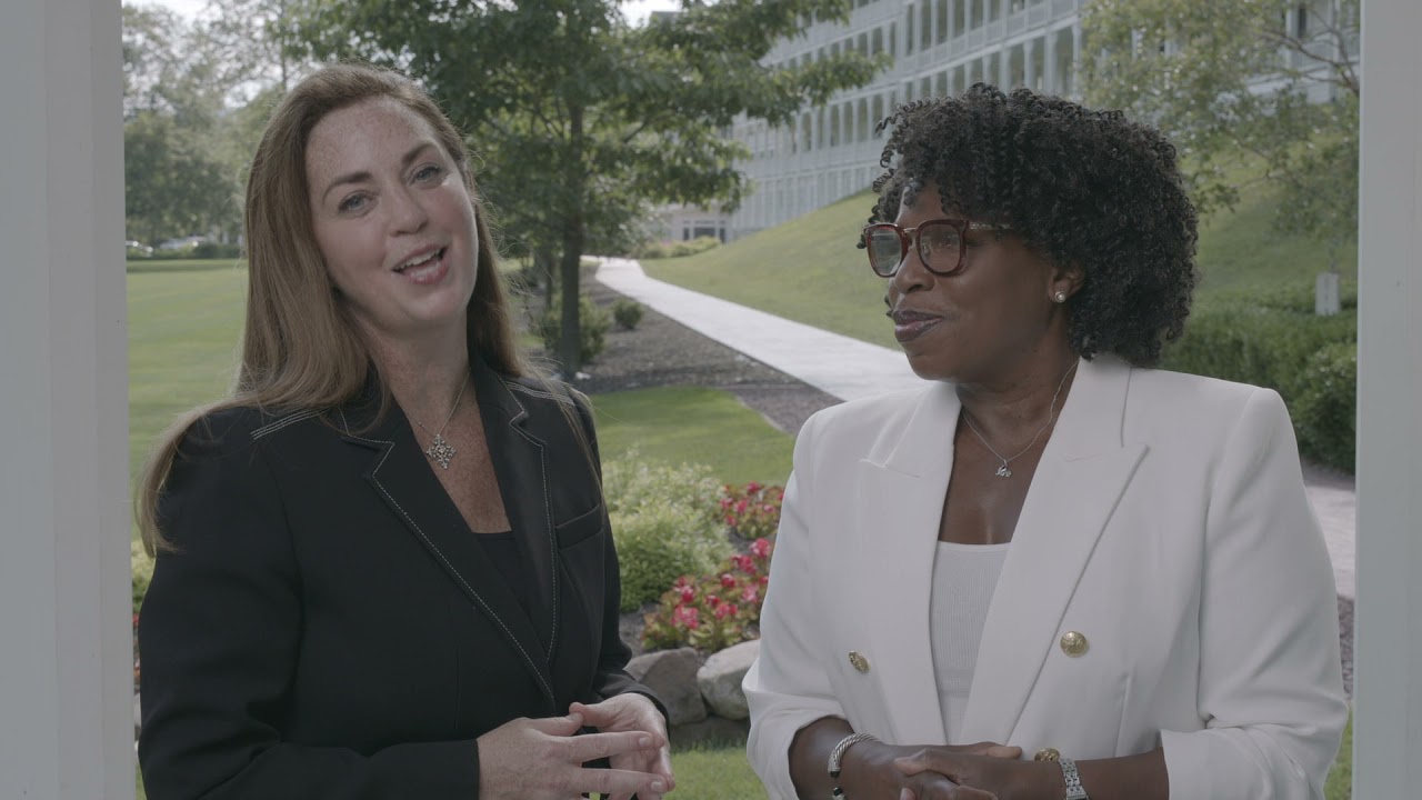 Meet the Authors: Marie Benedict and Victoria Christopher Murray ...