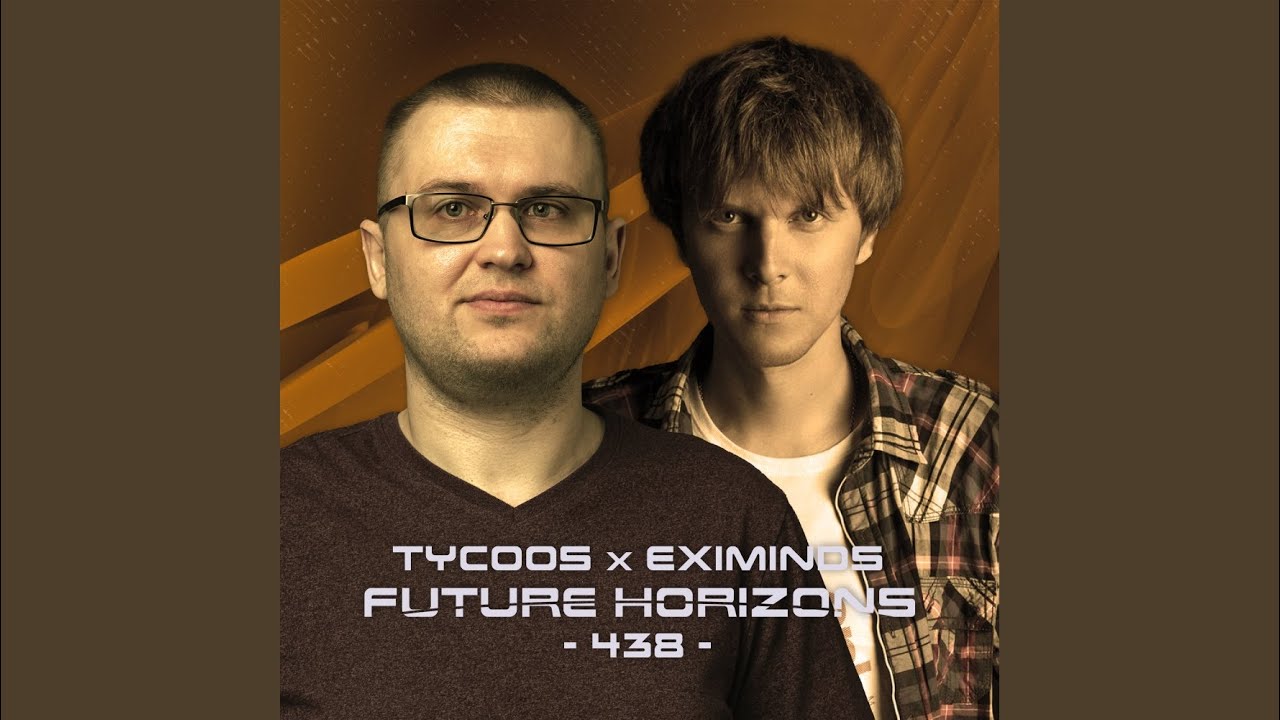 Oceanside (Future Horizons 438) - YouTube