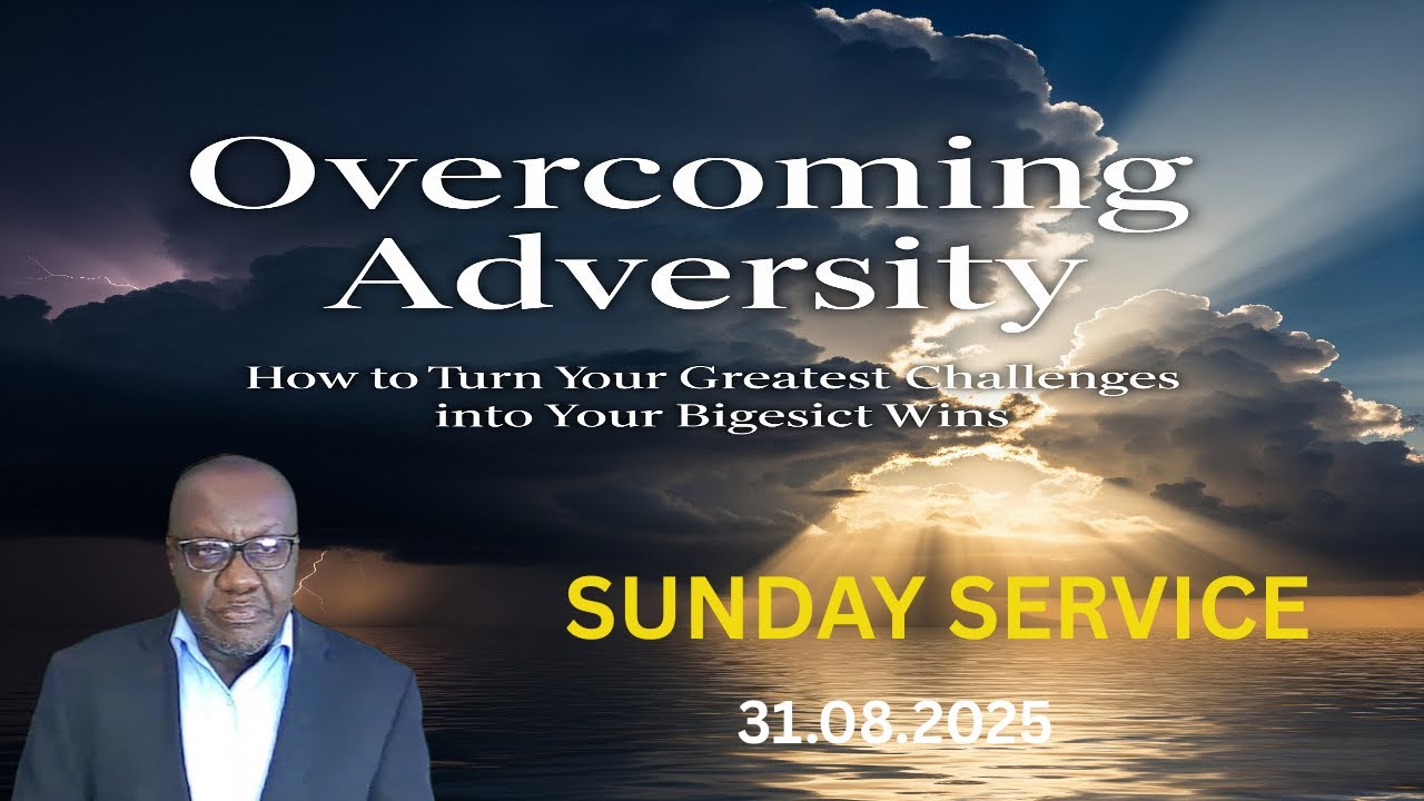 Overcoming Adversity: How to Turn Your Greatest Challenges into Your ...
