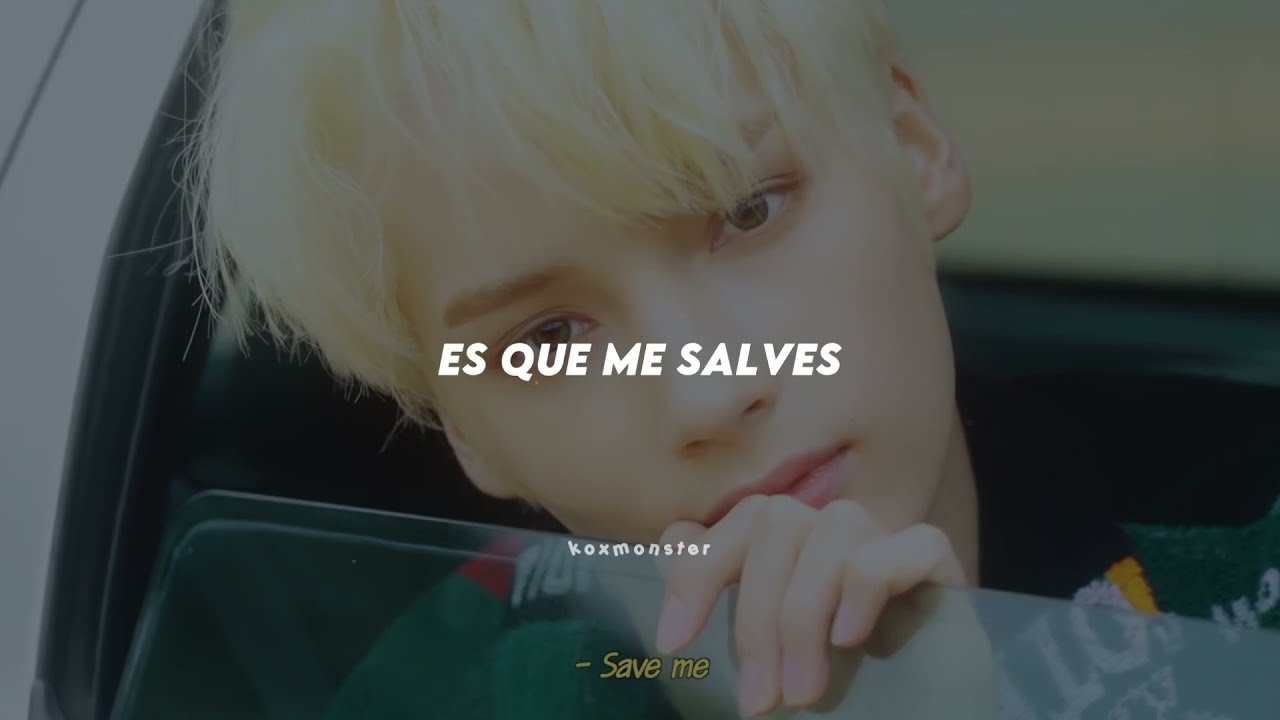 TXT - 0X1=LOVESONG (I Know I Love You) feat. MOD SUN [Sub Español + MV ...
