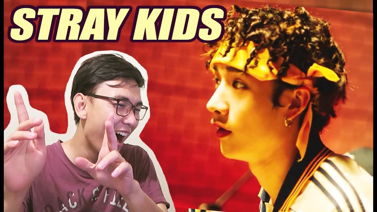 Stray Kids (스트레이 키즈) My Pace Reaction [SUPER CATCHY!, Bang Chan & Felix ...