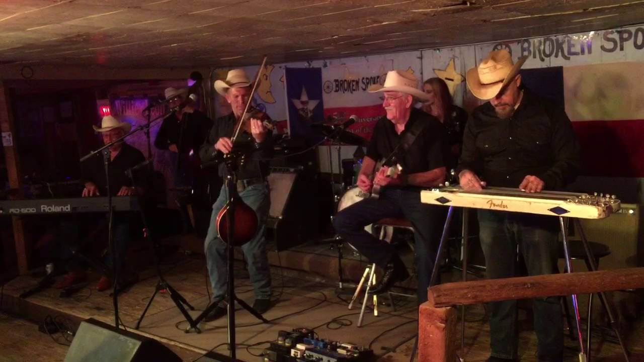 Jason Roberts Band - I Can't Go On This Way - YouTube