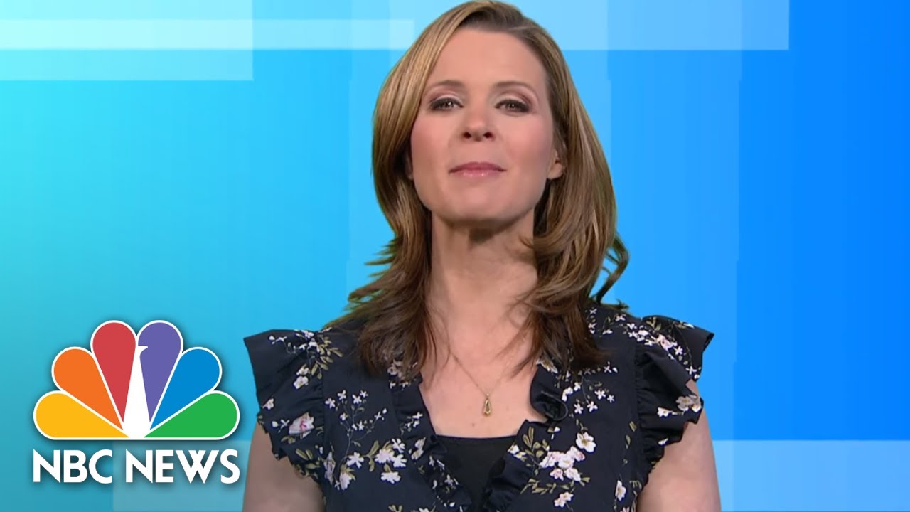 Personal Development: The Art Of Asking For Help | NBC News - YouTube