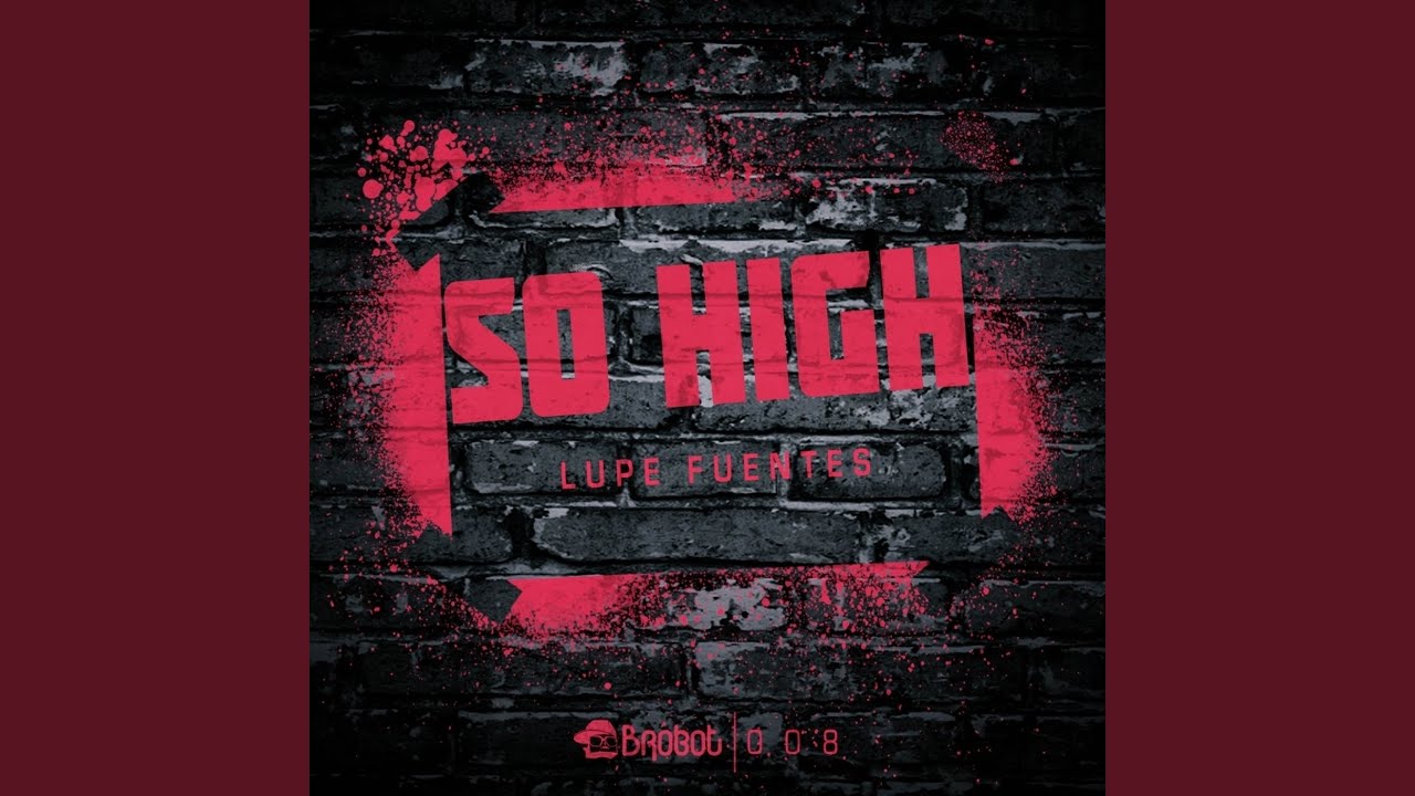 So High (Extended Mix) - YouTube