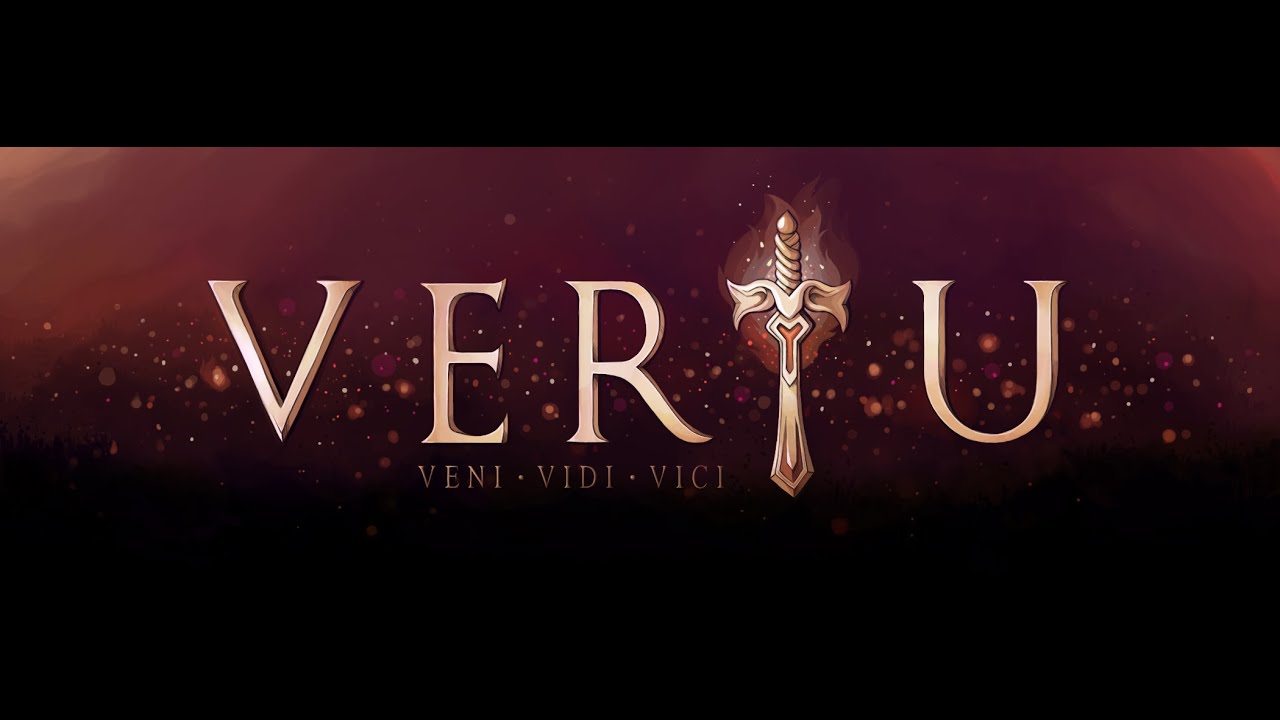 [PWI: Raging Tides] Vertu Recruitment Video - YouTube