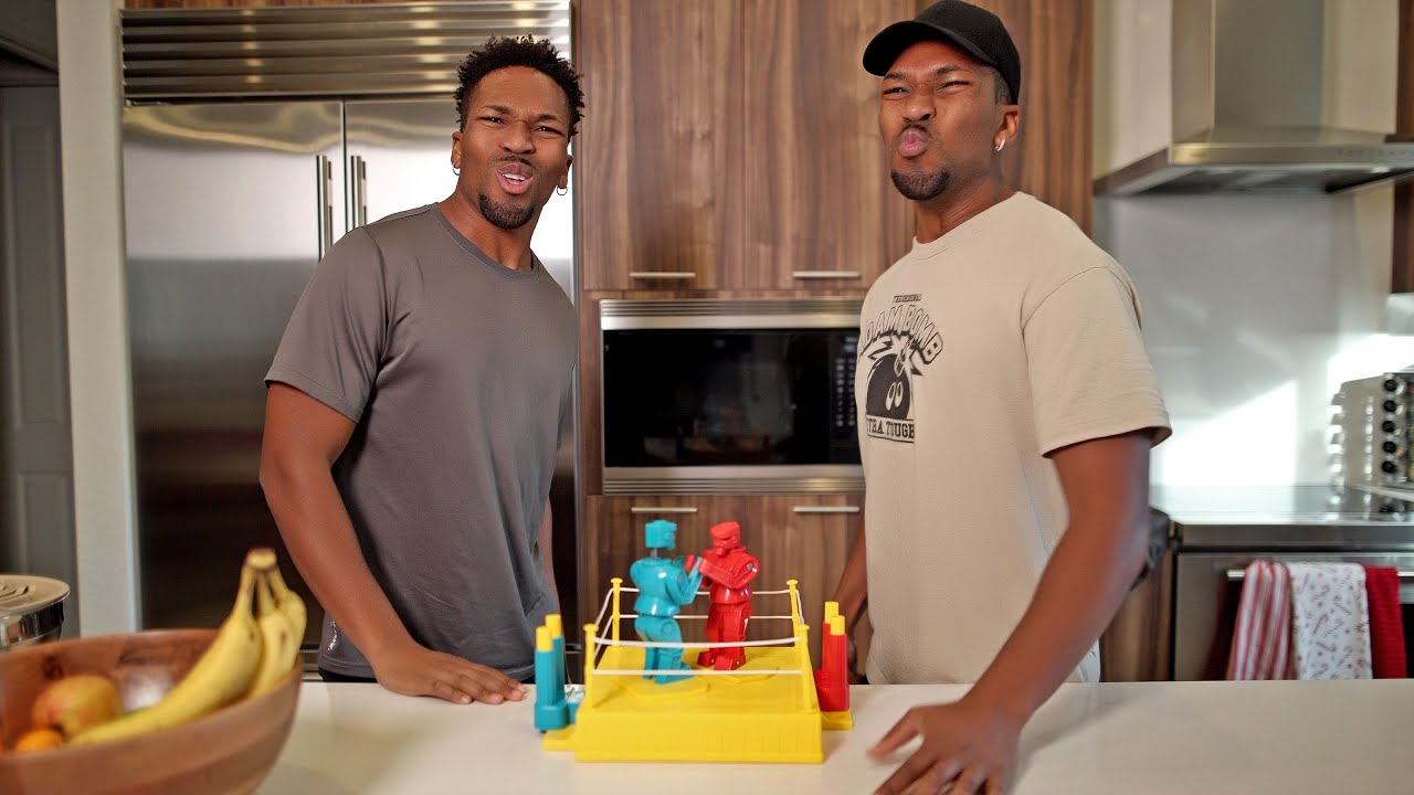 The Life of Brayton & Aython (Episode 9) - YouTube